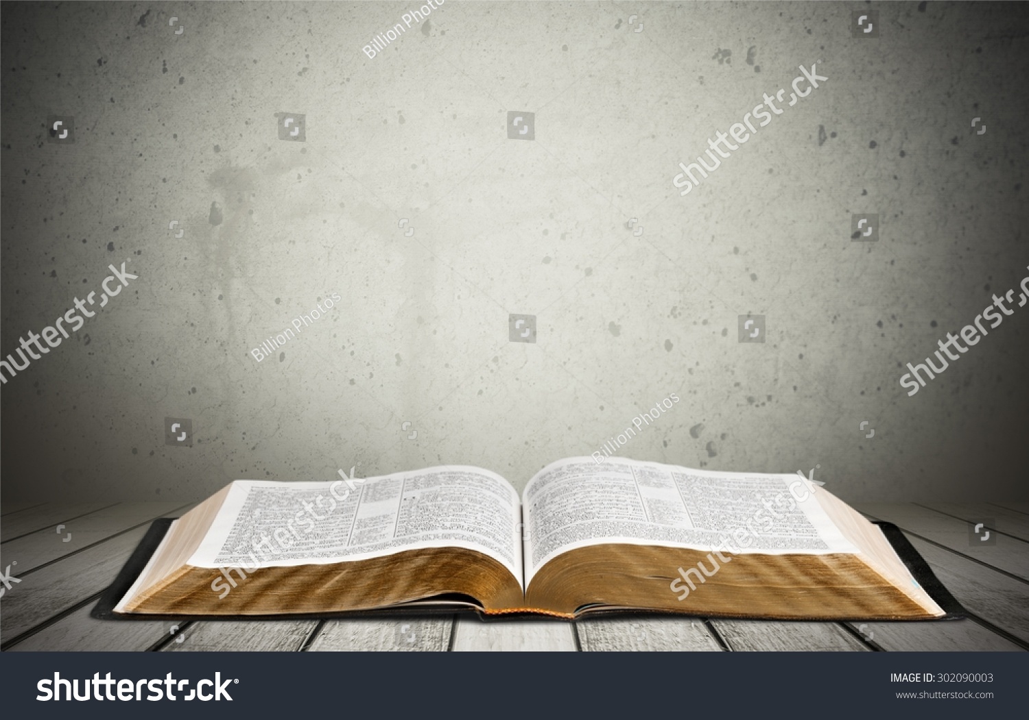 Bible, Book, Open. Stock Photo 302090003 : Shutterstock Bible, Book, Open. Stock Photo 302090003 : Shutterstock
