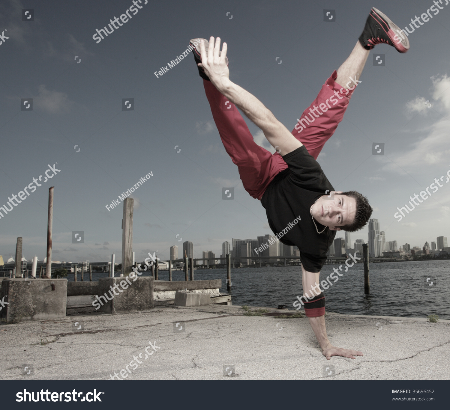 Cool Dance Moves Stock Photo 35696452 : Shutterstock Cool Dance Moves Stock Photo 35696452 : Shutterstock