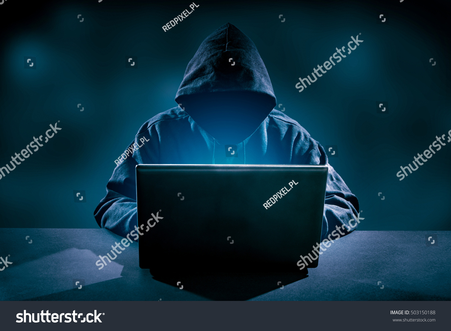 Hacker Using Laptop. Hacking The Internet. Stock Photo 503150188 ... Hacker Using Laptop. Hacking The Internet. Stock Photo 503150188 ...