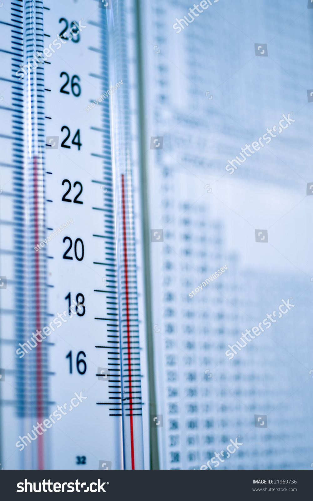 Laboratory Thermometer Stock Photo 21969736 : Shutterstock Laboratory Thermometer Stock Photo 21969736 : Shutterstock