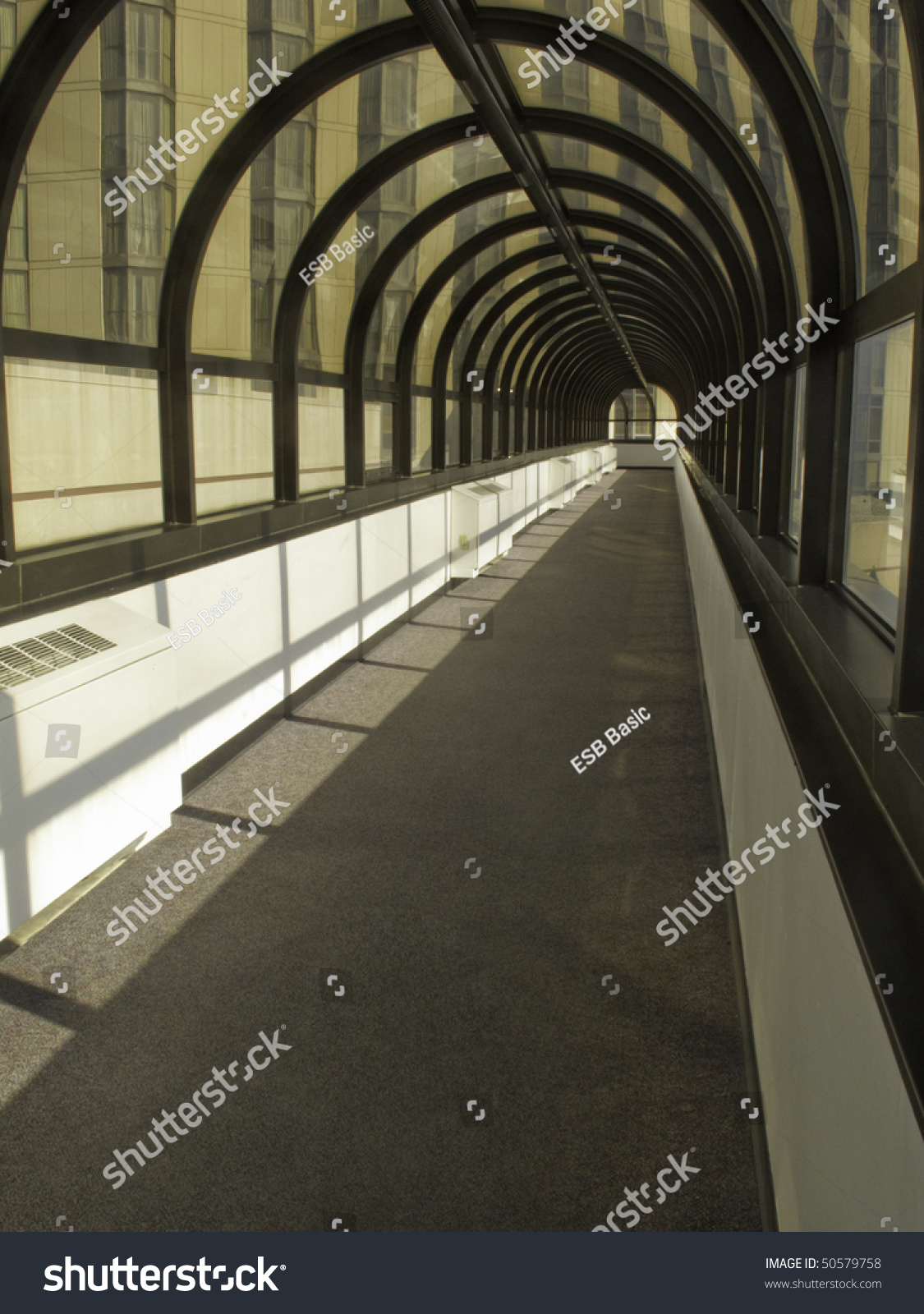 Sky Bridge Between Two Buildings Stock Photo 50579758 : Shutterstock Sky Bridge Between Two Buildings Stock Photo 50579758 : Shutterstock