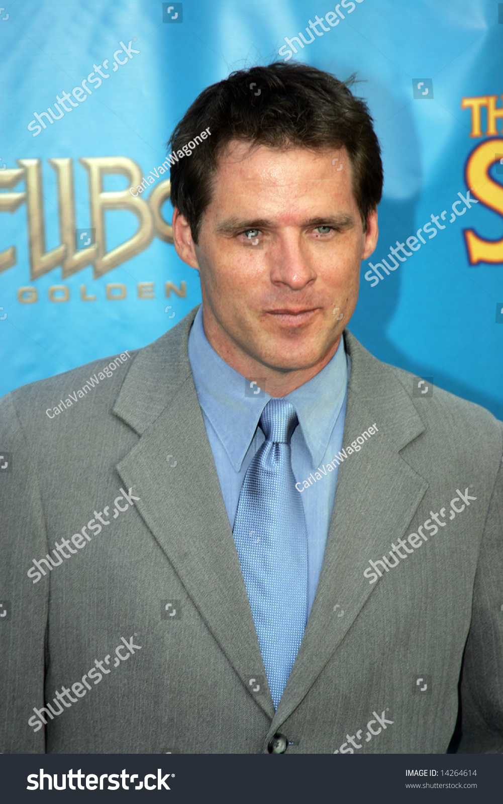 Universal City, Ca - June 24: Actor Ben Browder Attends The 34th Annual ... Universal City, Ca - June 24: Actor Ben Browder Attends The 34th Annual ...