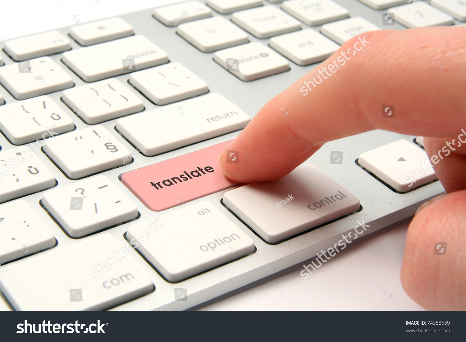 Virtual Translator Concept - Modernized Computer Keyboard With ... Virtual Translator Concept - Modernized Computer Keyboard With ...