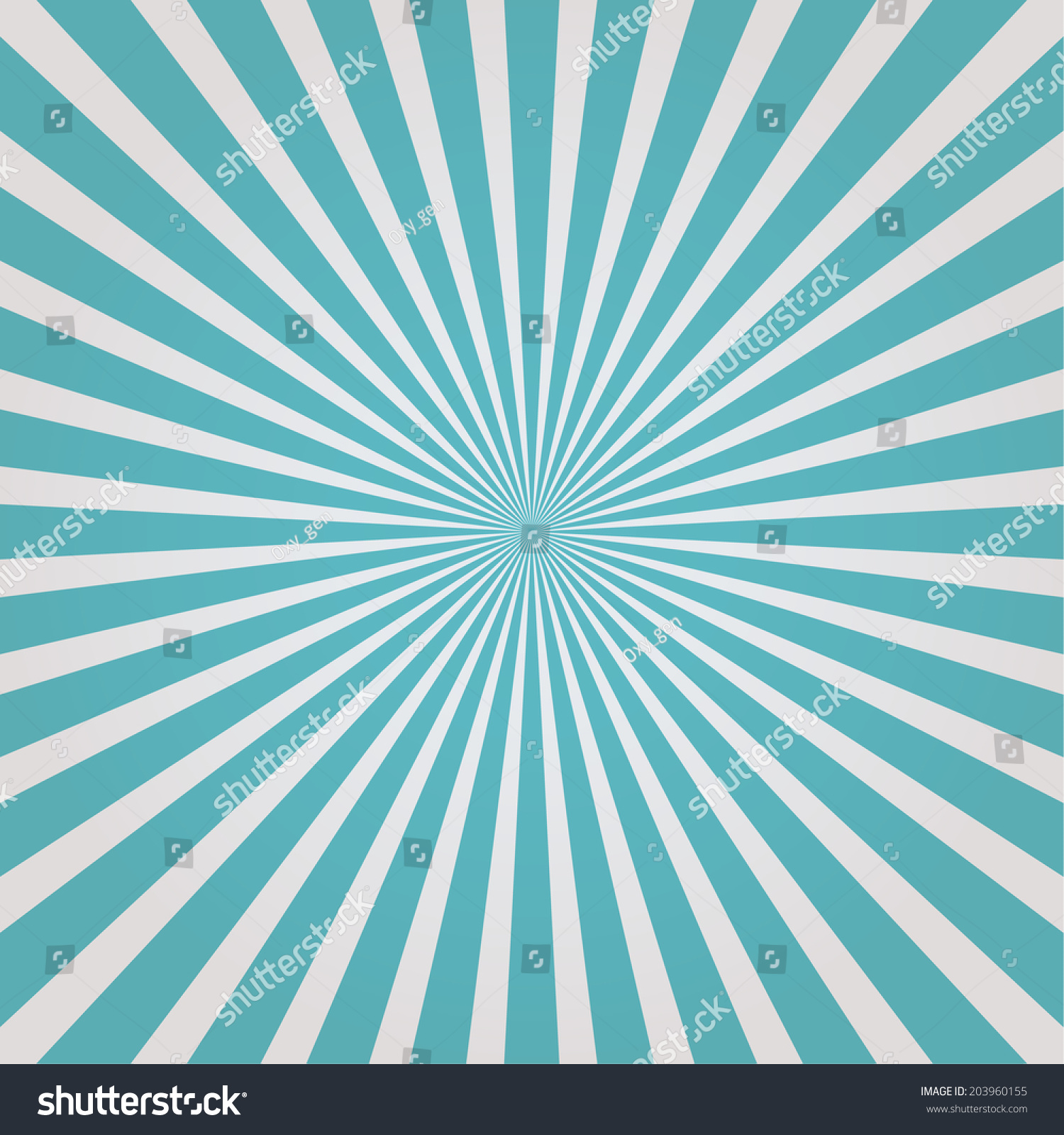 Abstract Radial Background Vector Illustration Stock Vector 203960155 ... Abstract Radial Background Vector Illustration Stock Vector 203960155 ...