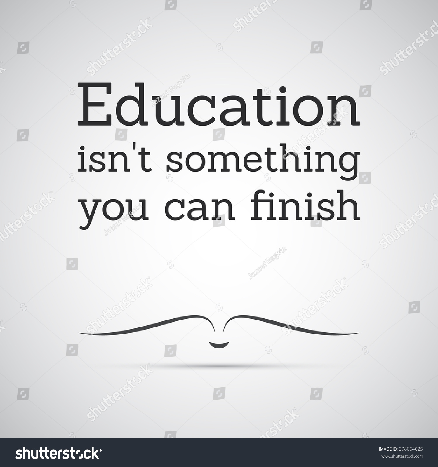Inspirational Quote. Inspirational Quote.