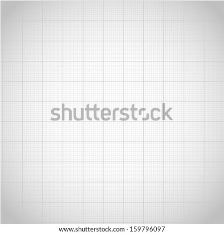 Square Grid Background. Vector Eps10 - 159796097 : Shutterstock