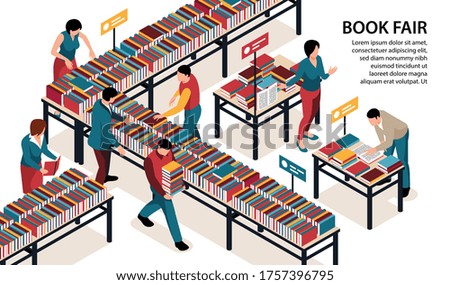 Book Fair Clipart | Free download on ClipArtMag