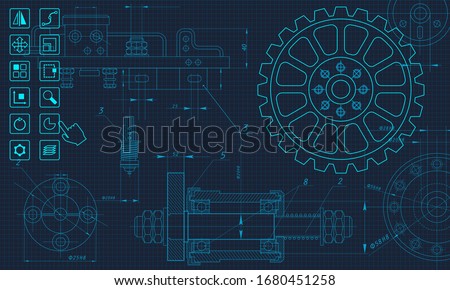 Cad Drawing | Free download on ClipArtMag