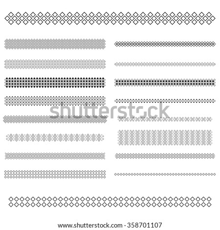 Paragraph Divider | Free download on ClipArtMag
