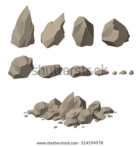 Rocks And Minerals Clipart | Free download on ClipArtMag