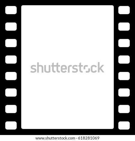Movie Clipart Border | Free download on ClipArtMag