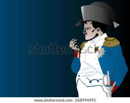Napoleon Bonaparte Clipart | Free download on ClipArtMag