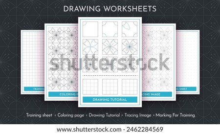 Drawing Tutorials For Beginners | Free download on ClipArtMag