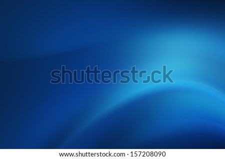Abstract Blue Background Illustration | Download Free Vector Art | Free ...