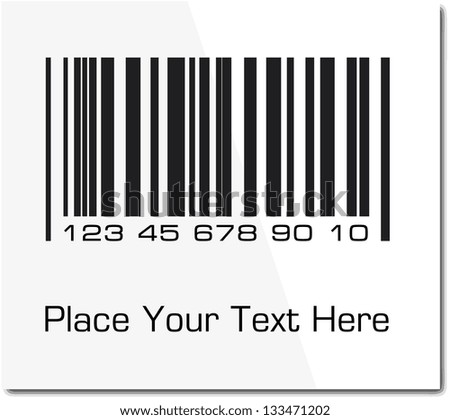 Barcode Clipart | Free download on ClipArtMag
