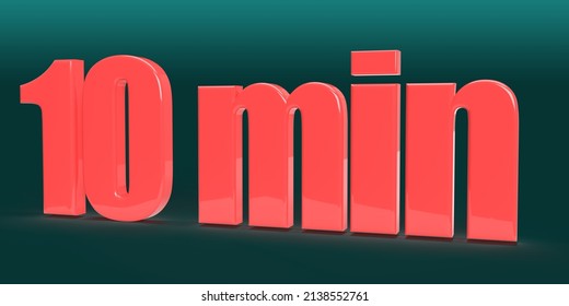 262 10 Minute Break Images, Stock Photos & Vectors | Shutterstock