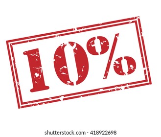 10 Stamp Stock Illustration 418922698 | Shutterstock