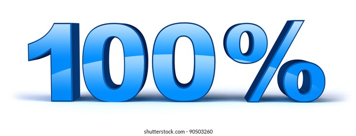 6,039 100 percent 3d Images, Stock Photos & Vectors | Shutterstock