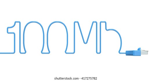 100mb: imagens, fotos e vetores stock | Shutterstock
