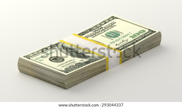 1000 Dollars Stock Illustration 293044337 | Shutterstock