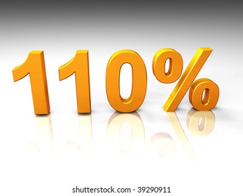 110 Stock Illustration 39290911
