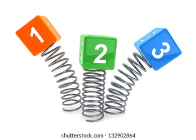 1,454 123 blocks Images, Stock Photos & Vectors | Shutterstock