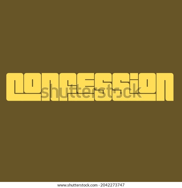 16 September 2021 Confession Script Cursive: ภาพประกอบสต็อก 2042273747 ...