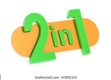 129 2in1 Images, Stock Photos & Vectors | Shutterstock