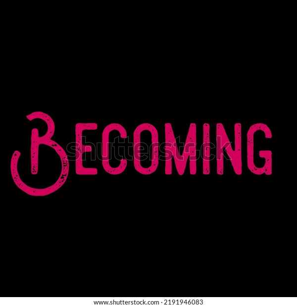 20 August 2022 Becoming Script Cursive: ภาพประกอบสต็อก 2191946083 ...