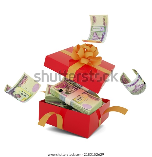 20000 Mongolian Togrog Notes Inside Open Stock Illustration 2183152629 ...