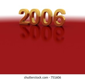 2006 Stock Illustration 751606 | Shutterstock
