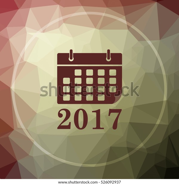 2015 Calendar Icon 2015 Calendar Website Stock Illustration 526092937 ...
