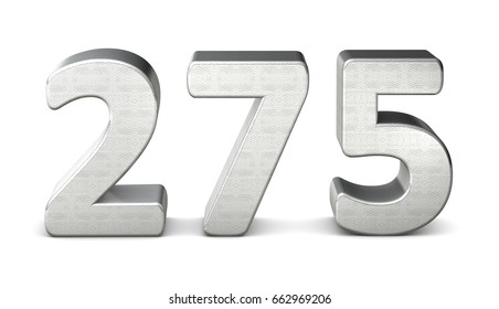 105 Number 275 Images, Stock Photos & Vectors | Shutterstock