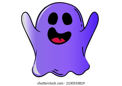 742 2d ghost Images, Stock Photos & Vectors | Shutterstock