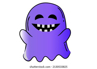 742 2d ghost Images, Stock Photos & Vectors | Shutterstock