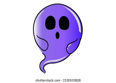 742 2d ghost Images, Stock Photos & Vectors | Shutterstock