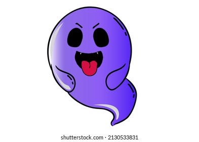 742 2d ghost Images, Stock Photos & Vectors | Shutterstock
