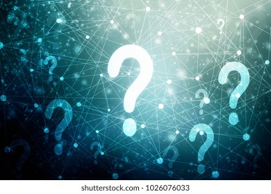 4,135 Gradient question mark Images, Stock Photos & Vectors | Shutterstock