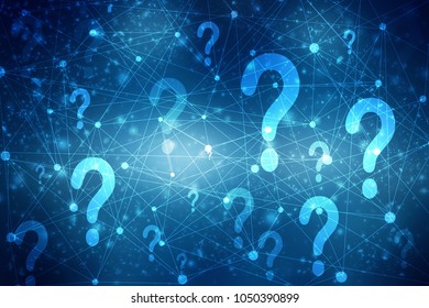 4,135 Gradient question mark Images, Stock Photos & Vectors | Shutterstock