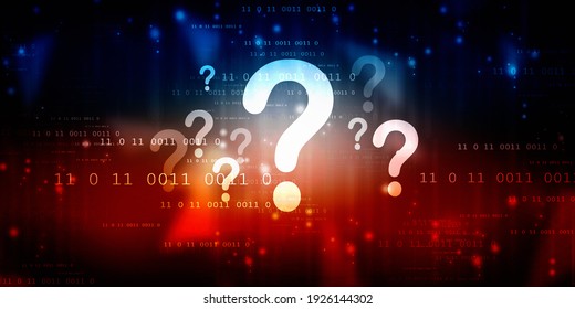 4,135 Gradient question mark Images, Stock Photos & Vectors | Shutterstock