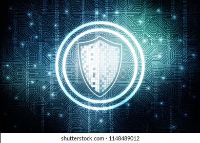 Chain Link Link Token Symbol Defi Stock Vector (Royalty Free) 1835909404
