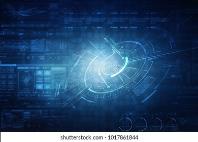 106,948 2d illustration technology background Images, Stock Photos ...