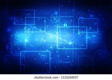 Cloud Computing Cloud Computing Concept Cloud 스톡 일러스트 1389773168 ...
