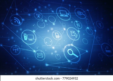 69,354 Network transparent background Images, Stock Photos & Vectors ...