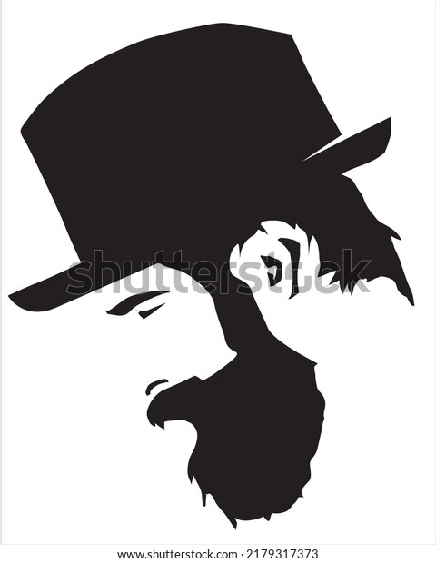 2d Isolated White Background Human Design Stock Illustration 2179317373 ...