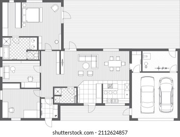 1,448 Pantry drawing Images, Stock Photos & Vectors | Shutterstock