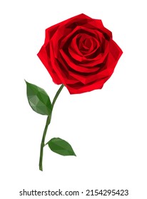 1,376 2d rose Images, Stock Photos & Vectors | Shutterstock