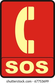 4,316 Sos telephone Images, Stock Photos & Vectors | Shutterstock