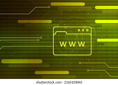 2d Rendering Folder Www Stock Illustration 2165103045 | Shutterstock