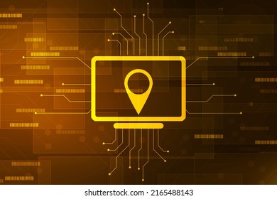 483 2d street map Images, Stock Photos & Vectors | Shutterstock